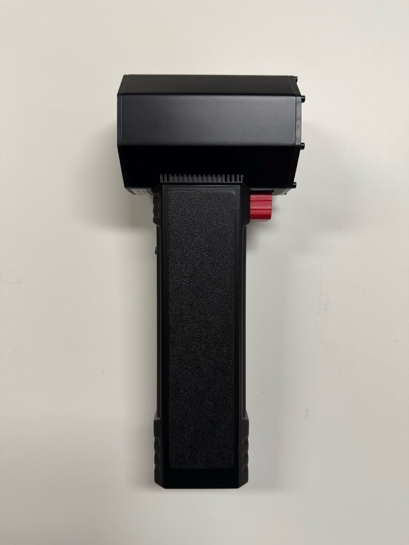 🌟全新行貨🌟BOOSTER - 暴力風槍 TF64 Turbofan 暴力颶風槍 極速暴力大風 洗車廂吹水 吹梳化 吹樹葉 暴風力度 BBQ透 ...