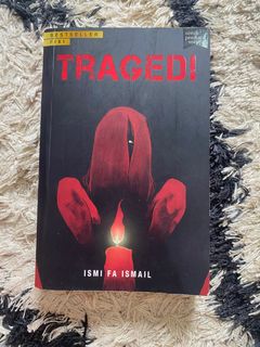 Fixi Buku Fiksyen Melayu Fiction Book Malay, Hobbies & Toys, Books ...