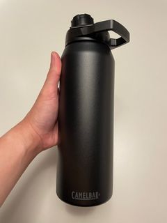 Oio water bottle (Montigo), Furniture & Home Living, Kitchenware ...