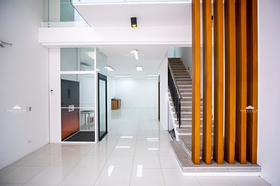 Commercial Building for Rent at Tomas Morato, Quezon City, Property ...