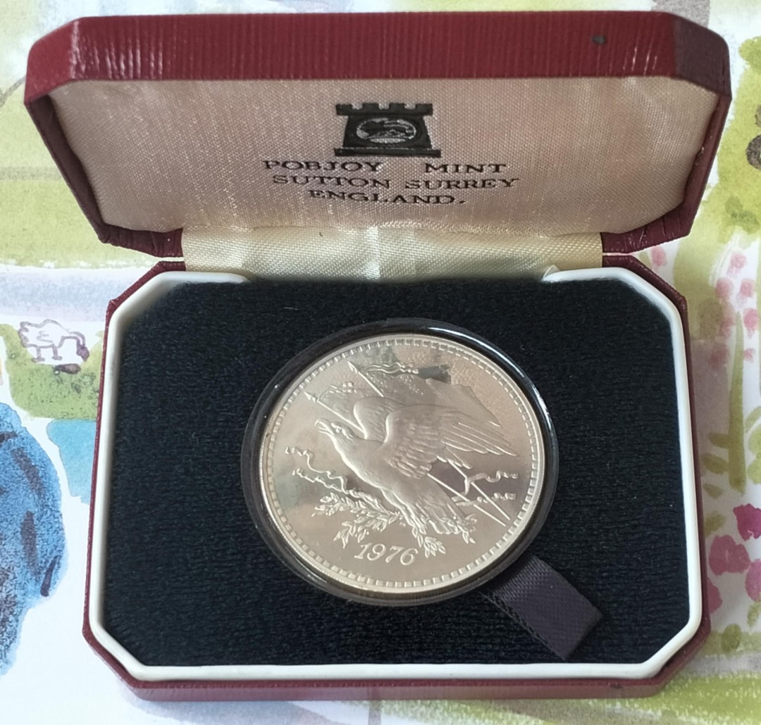 Concorde First Passenger Flight 1976 (London to Washington), Hobbies ...