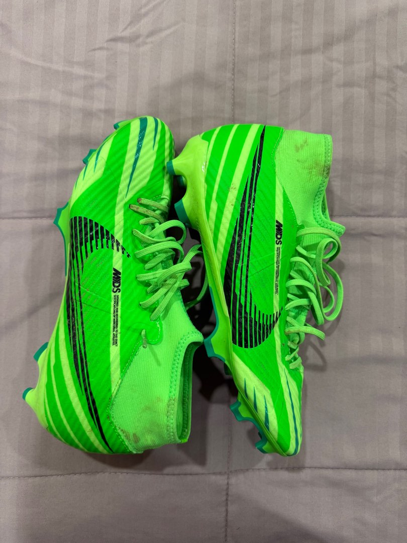 Nike Mercurial CR7 (Grade C), Sports Equipment, Sports & Games, Racket ...