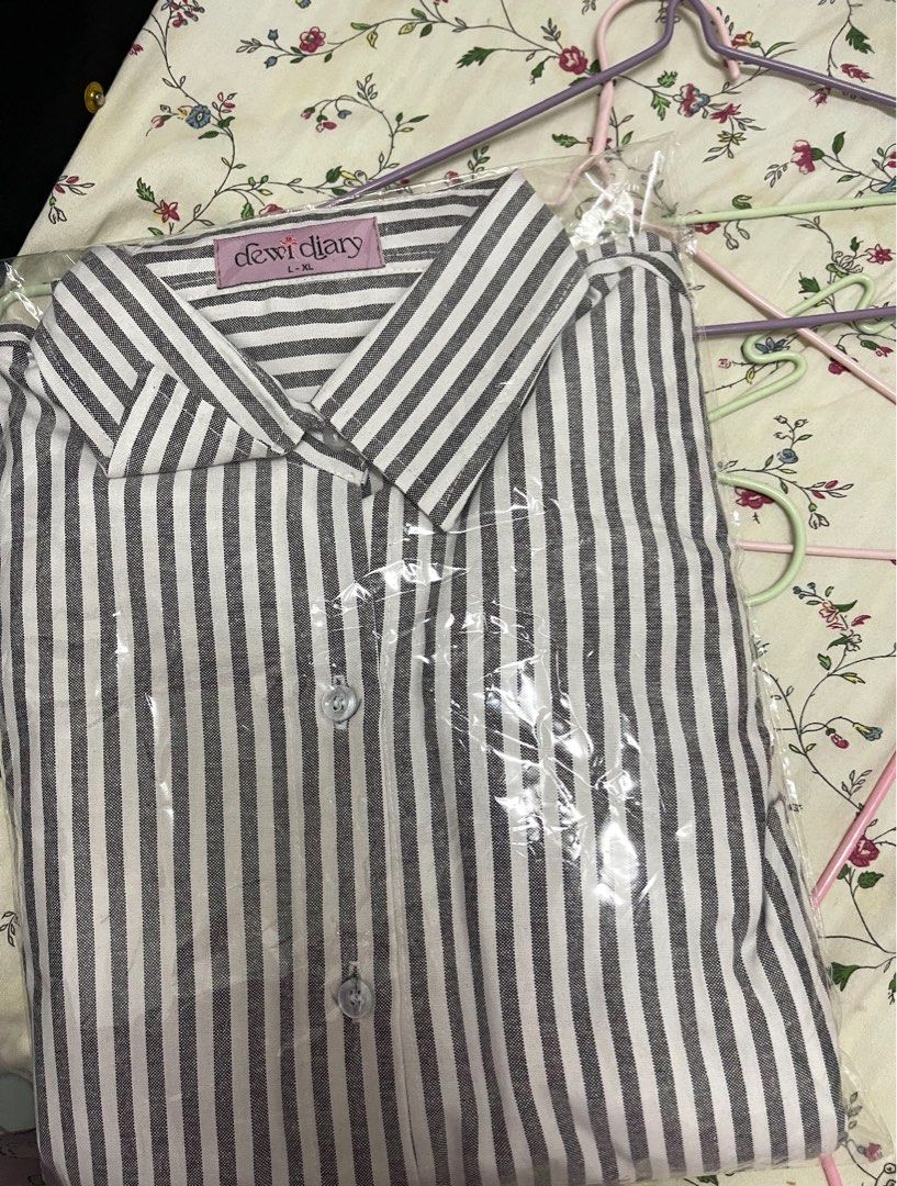 Dewi Diary Melda Set, Women's Fashion, Dresses & Sets, Sets or ...