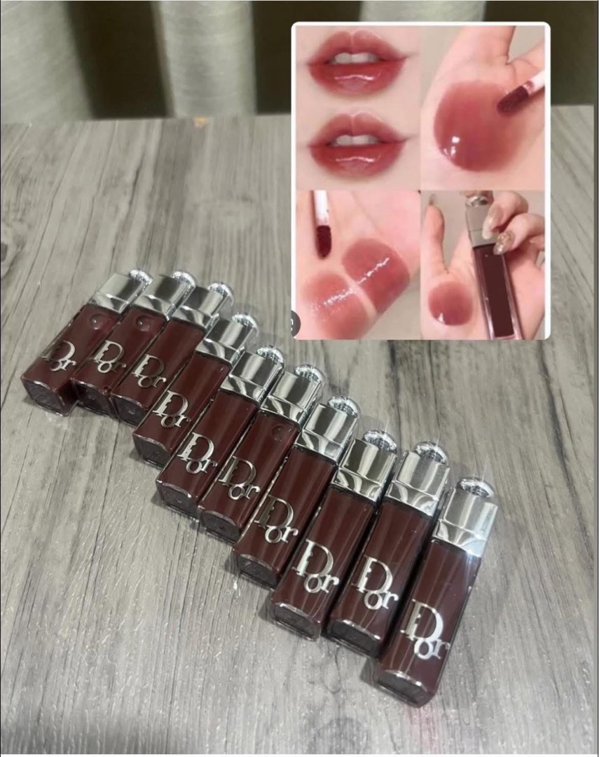Dior Lip Maximizer Mini, Beauty & Personal Care, Face, Makeup on Carousell