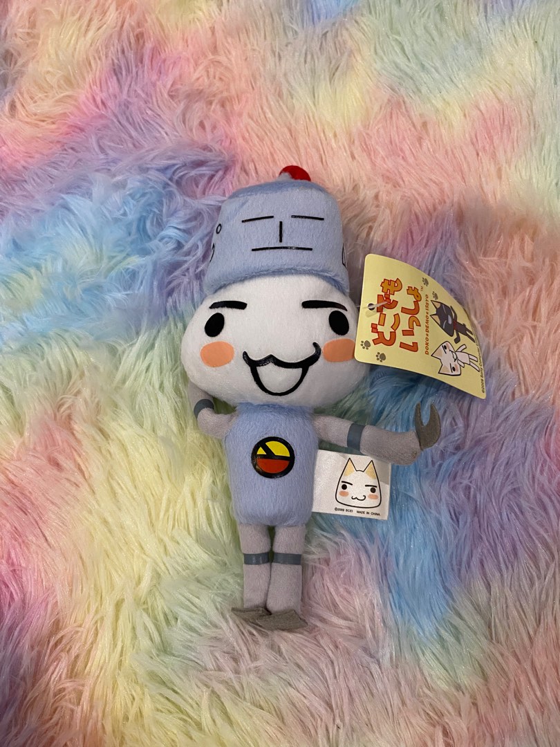 Doko demo issyo toro inoue, Hobbies & Toys, Toys & Games on Carousell