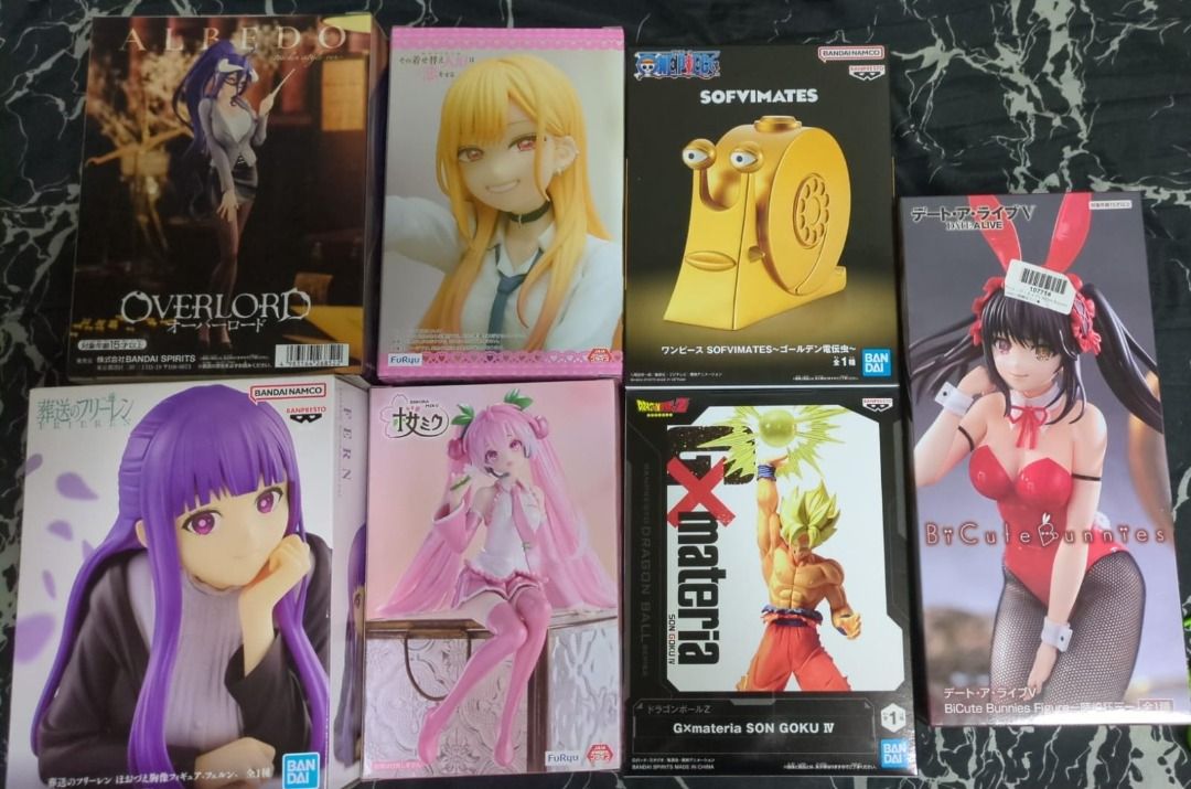 Albedo (Overlord) | Fern (Frieren) | Hatsune Miku (Sakura), Hachiware ...