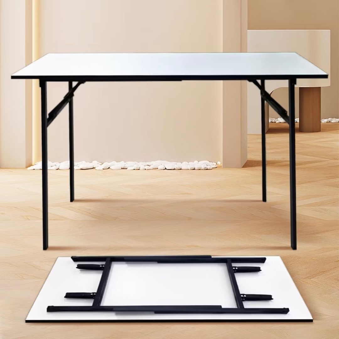 Foldable Dining Table | Portable Study Table | Lightweight Folding ...