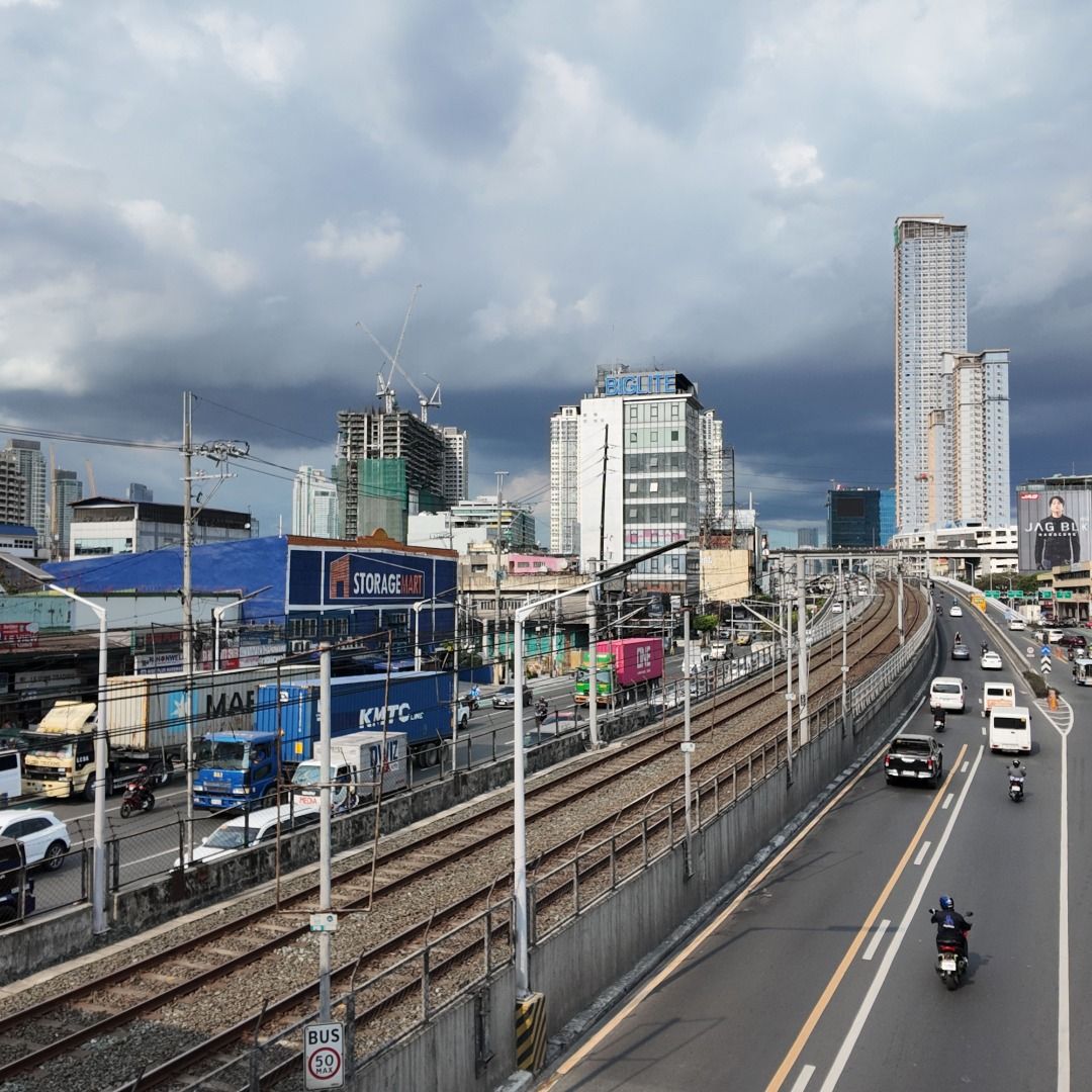 FOR SALE: Commercial Lot in EDSA Pasay City, Property, For Sale, Lot on ...