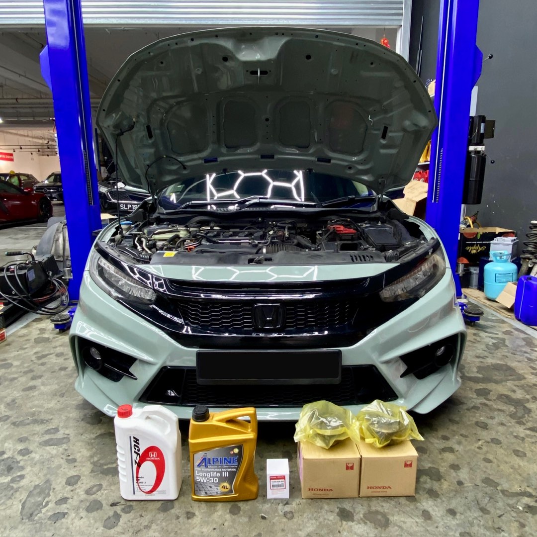 Honda Servicing / Repair / Maintenance, Car Accessories, Car Workshops ...