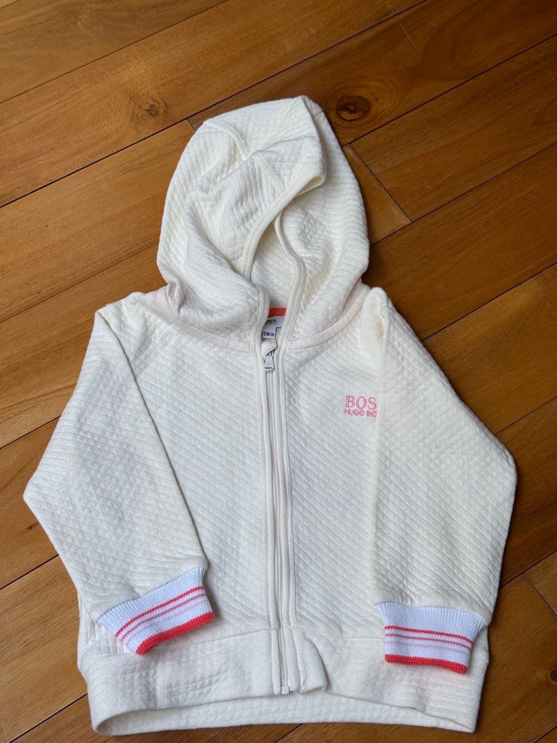 Hugo boss baby set, Bayi & Anak, Baju Bayi di Carousell