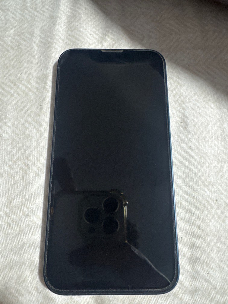 iPhone 13 mini Midnight 128GB, Mobile Phones & Gadgets, Mobile Phones ...