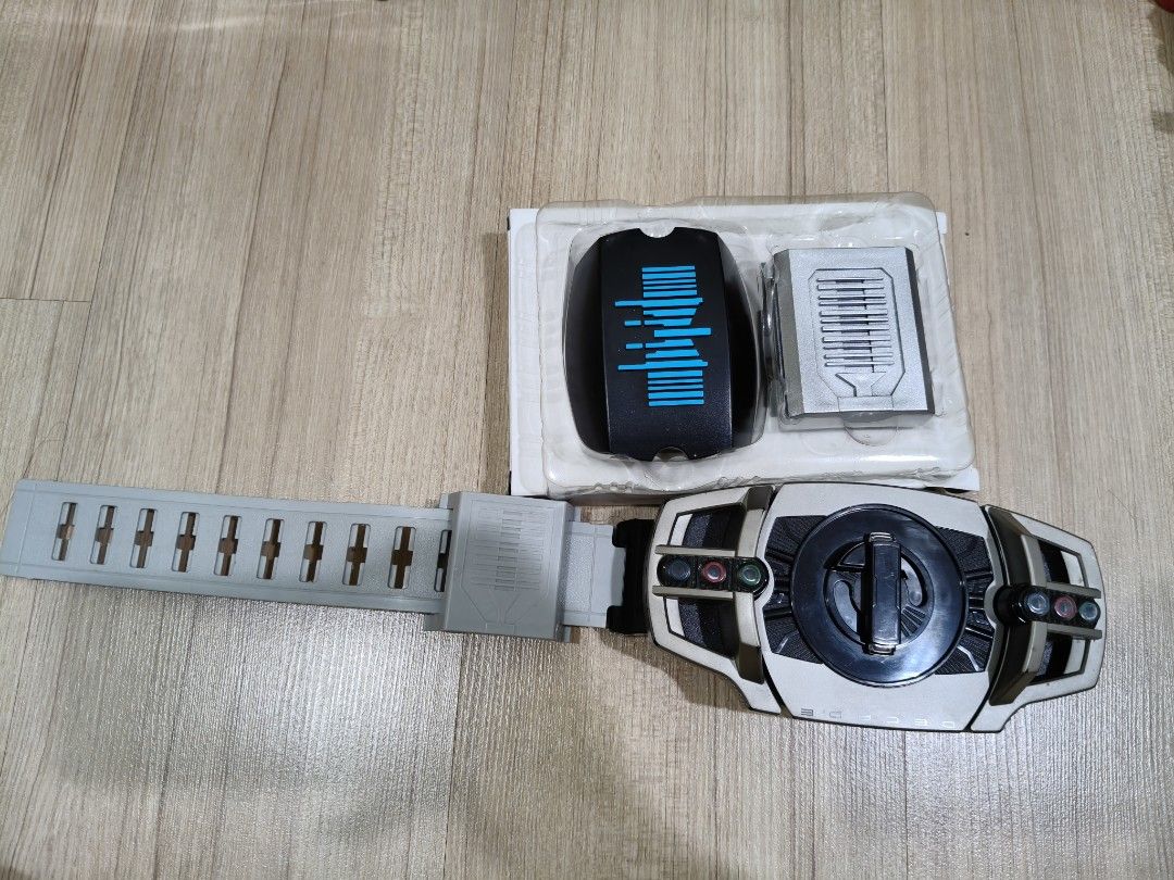 Kamen Rider Diend Driver, Hobbies & Toys, Toys & Games on Carousell