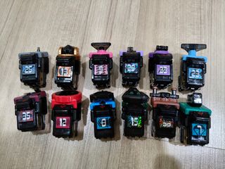 Kamen rider dx - fourze switch, Hobbies & Toys, Toys & Games on Carousell