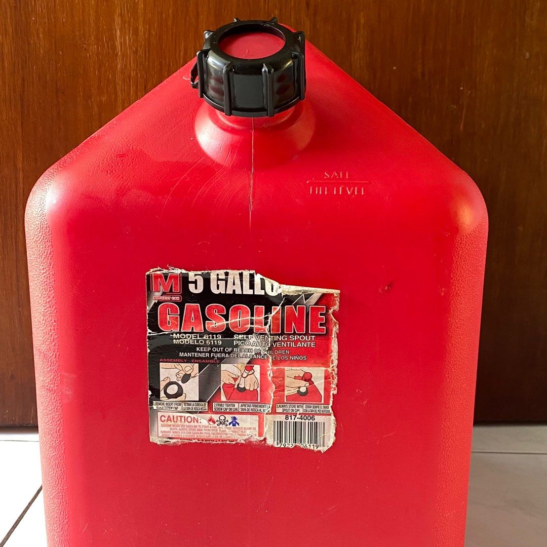 Krisbow az.ko ace hardware 20 liter jerigen, Barang Yang Dicari di Carousell