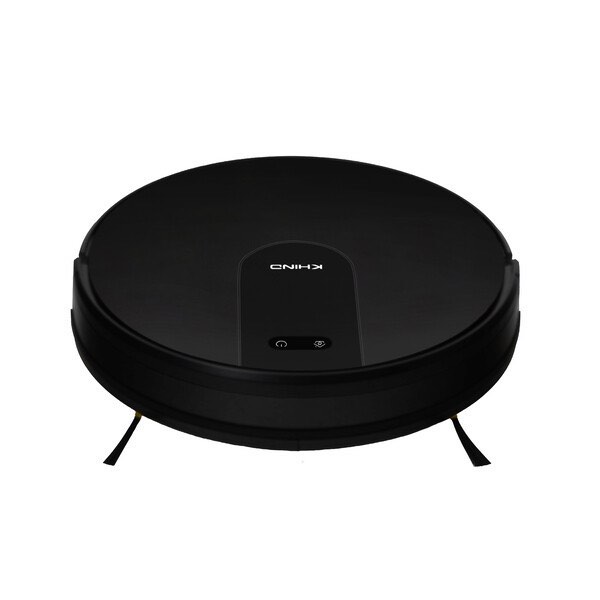 LIMITED TIME OFFER KHIND Smart Robotic Vacuum VC9E31, TV & Home ...