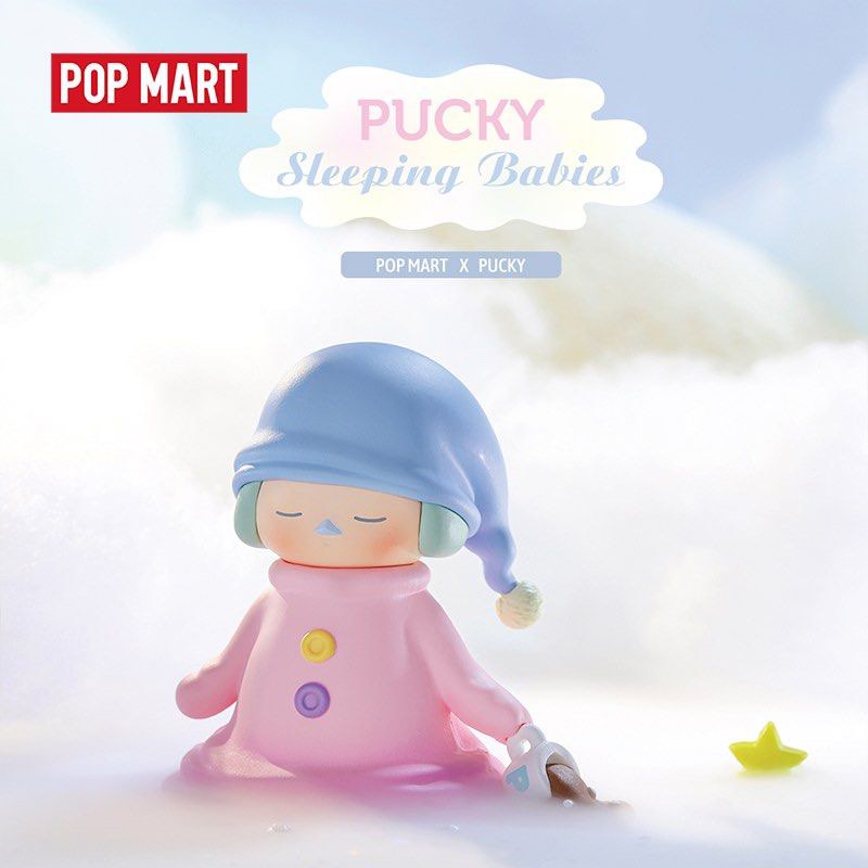 Many type of popmart, Hobbies & Toys, Toys & Games on Carousell