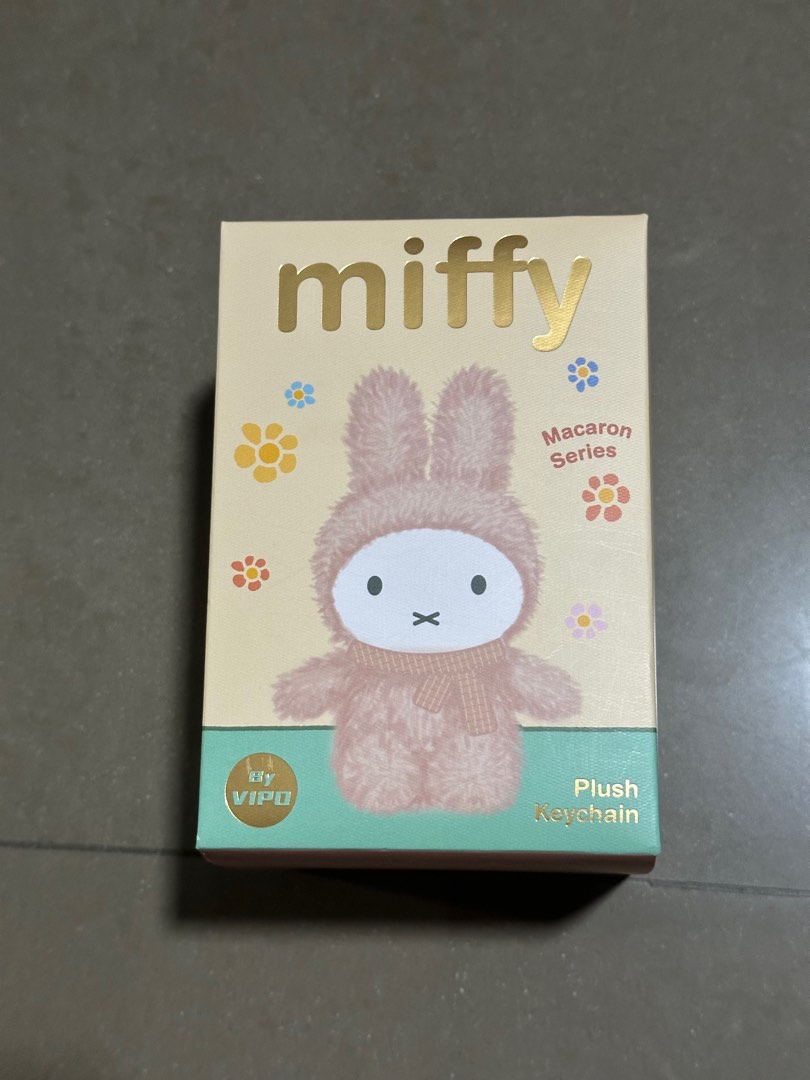 miffy blind box, Hobbies & Toys, Toys & Games on Carousell