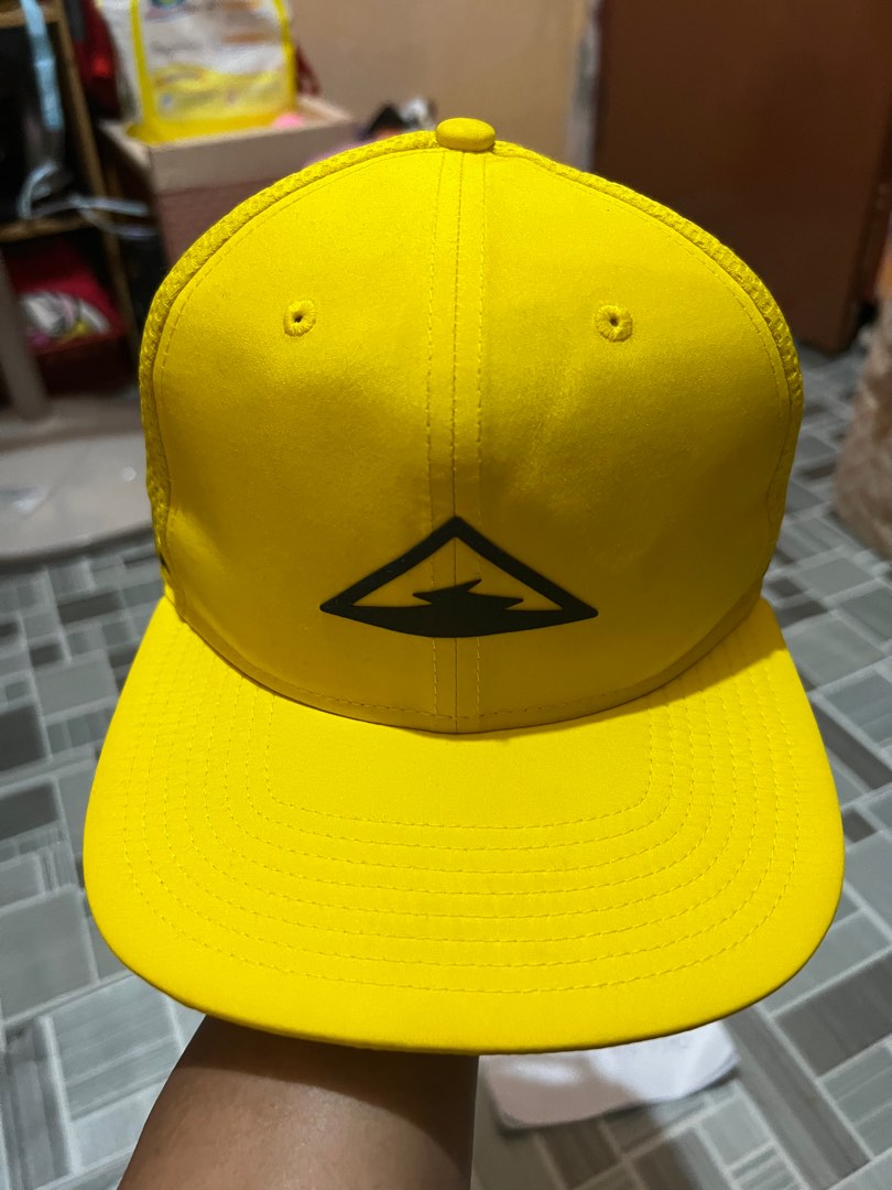 Nike trial cap, Men's Fashion, Watches & Accessories, Cap & Hats on ...