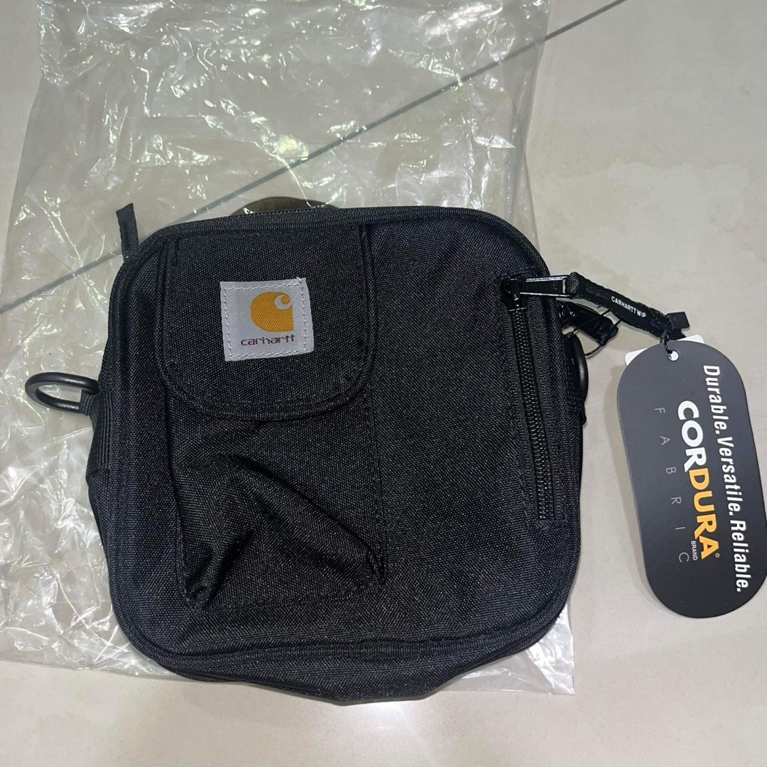 Original Carhartt Sling Bag Lelaki, Men's Fashion, Bags, Sling Bags on ...