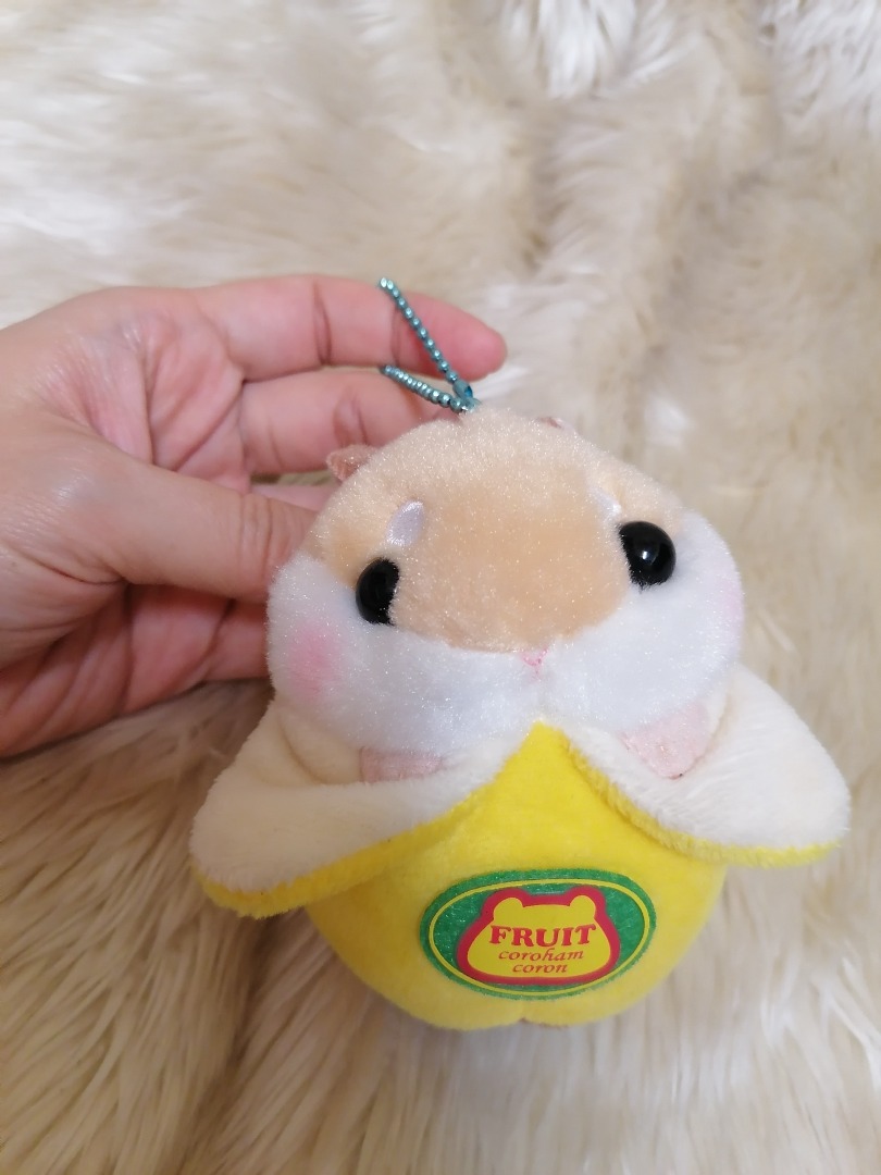 Original Japan Amuse Stuffed Toys Soft toys Plush﻿ ﻿ Original tag﻿ So ...
