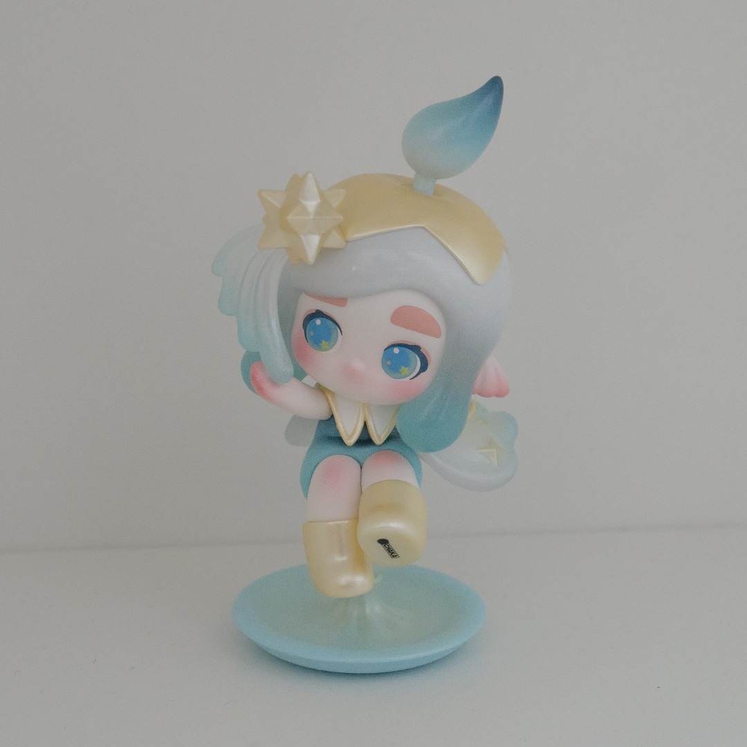 POP MART CHAKA Light Sprite Series Figure | Meteor, Hobbies & Toys ...