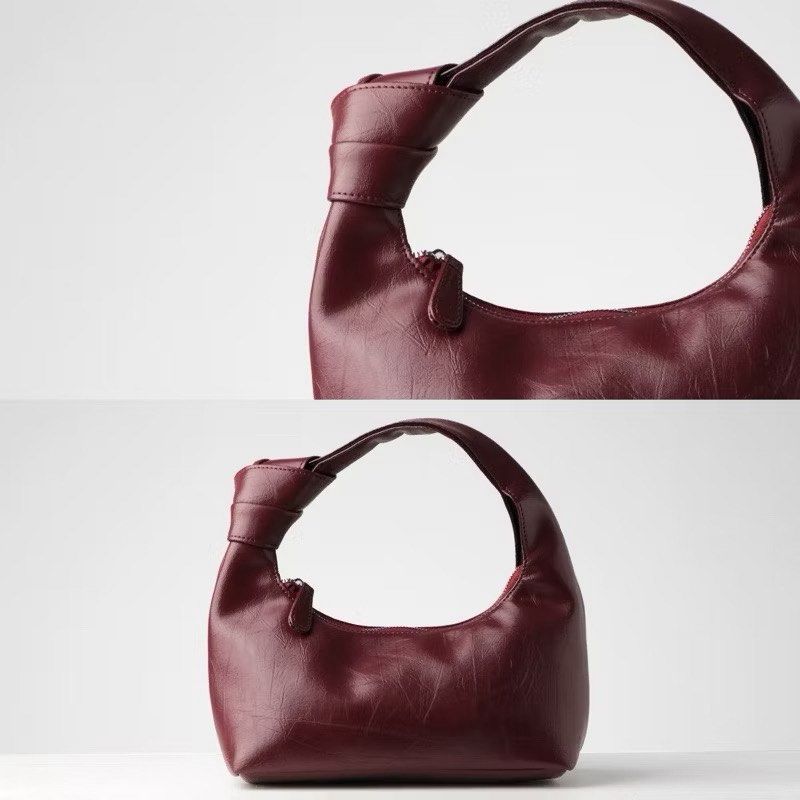 Primark Cherry Red Bag, Women's Fashion, Bags & Wallets, Shoulder Bags ...