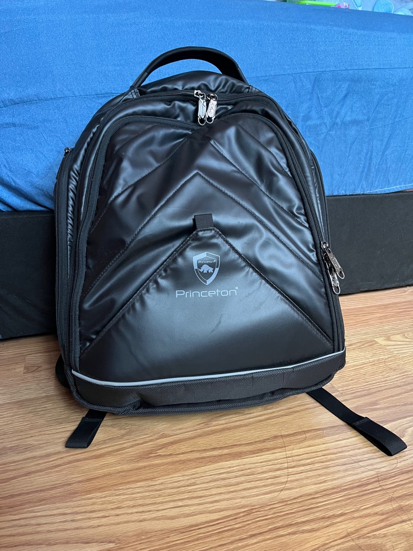 Princeton diaper beg, Babies & Kids, Going Out, Diaper Bags & Wetbags ...