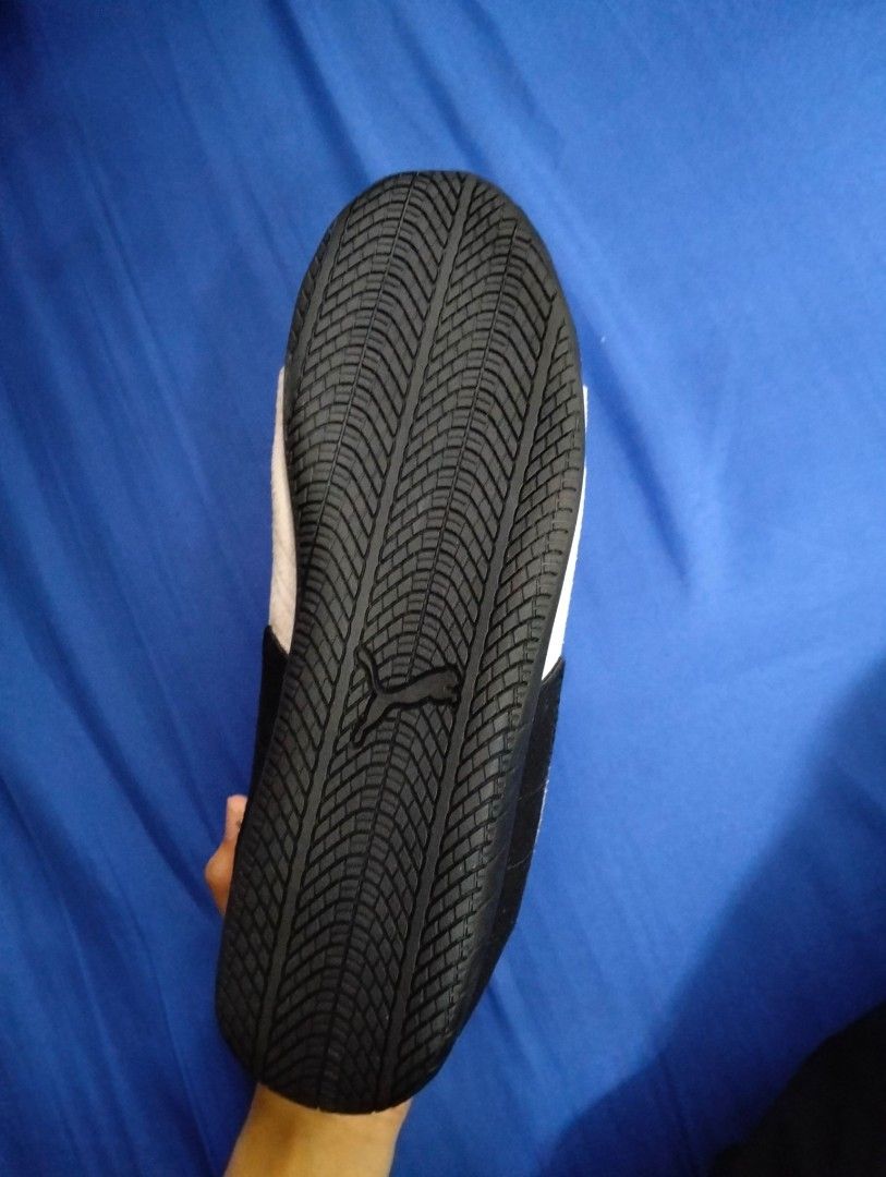 puma speed cat og black edition, Women's Fashion, Footwear, Sneakers on ...