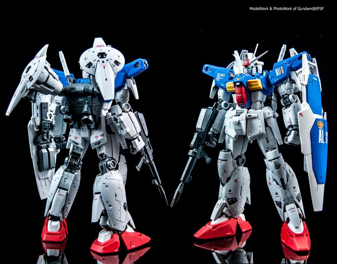 RG 1/144 Real grade Bandai Unicorn Nu Zeong AmuroHWS Sazabi Z Gundam Z3 ...