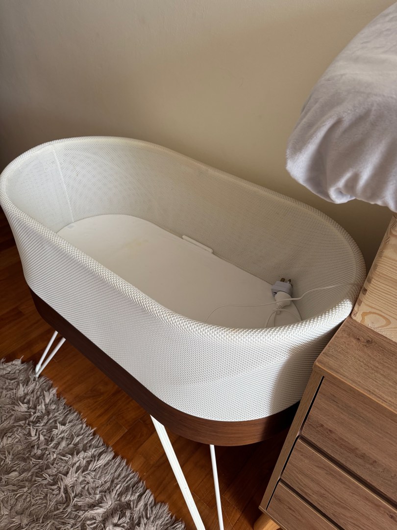 Snoo bassinet, Babies & Kids, Baby Nursery & Kids Furniture, Cots ...