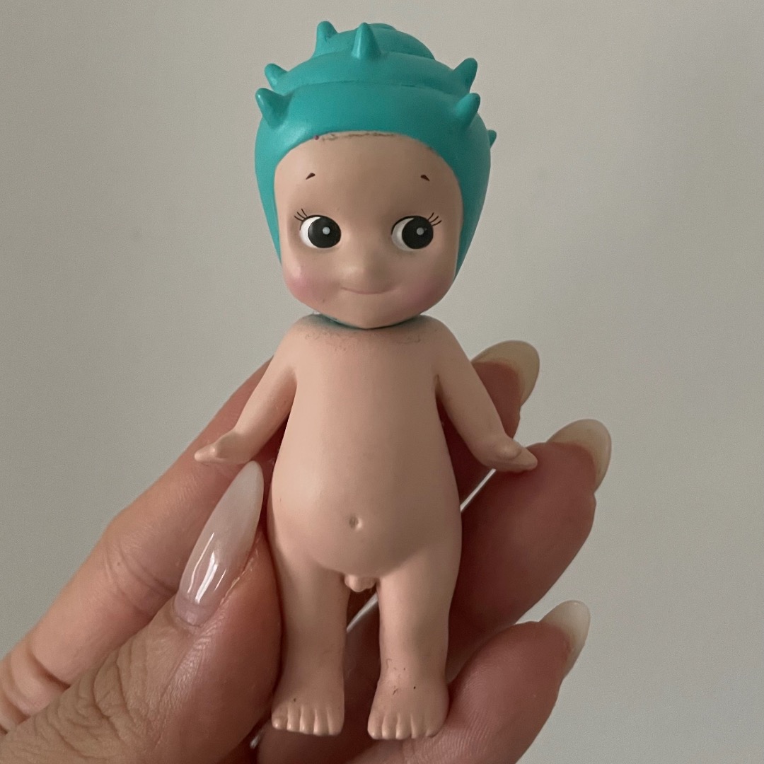 Sonny Angel Shell Marine Series Mini Figure Baby Doll Dreams Toys Collectible, Hobbies & Toys ...