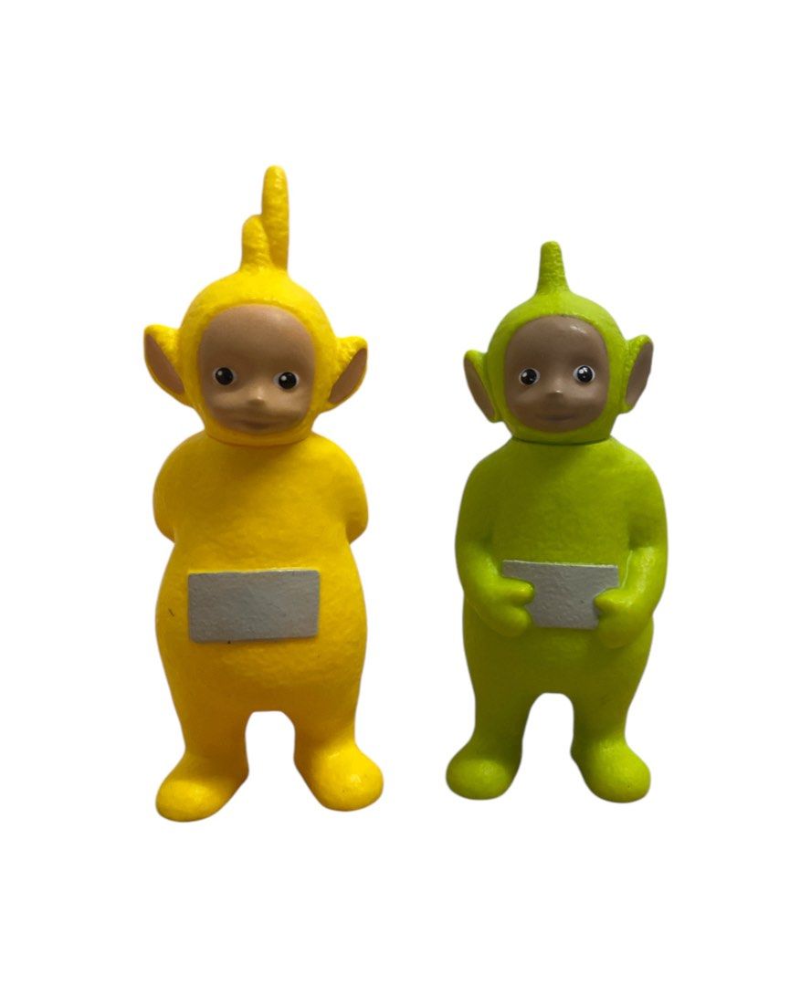 Teletubbies Figure, Hobbies & Toys, Toys & Games on Carousell