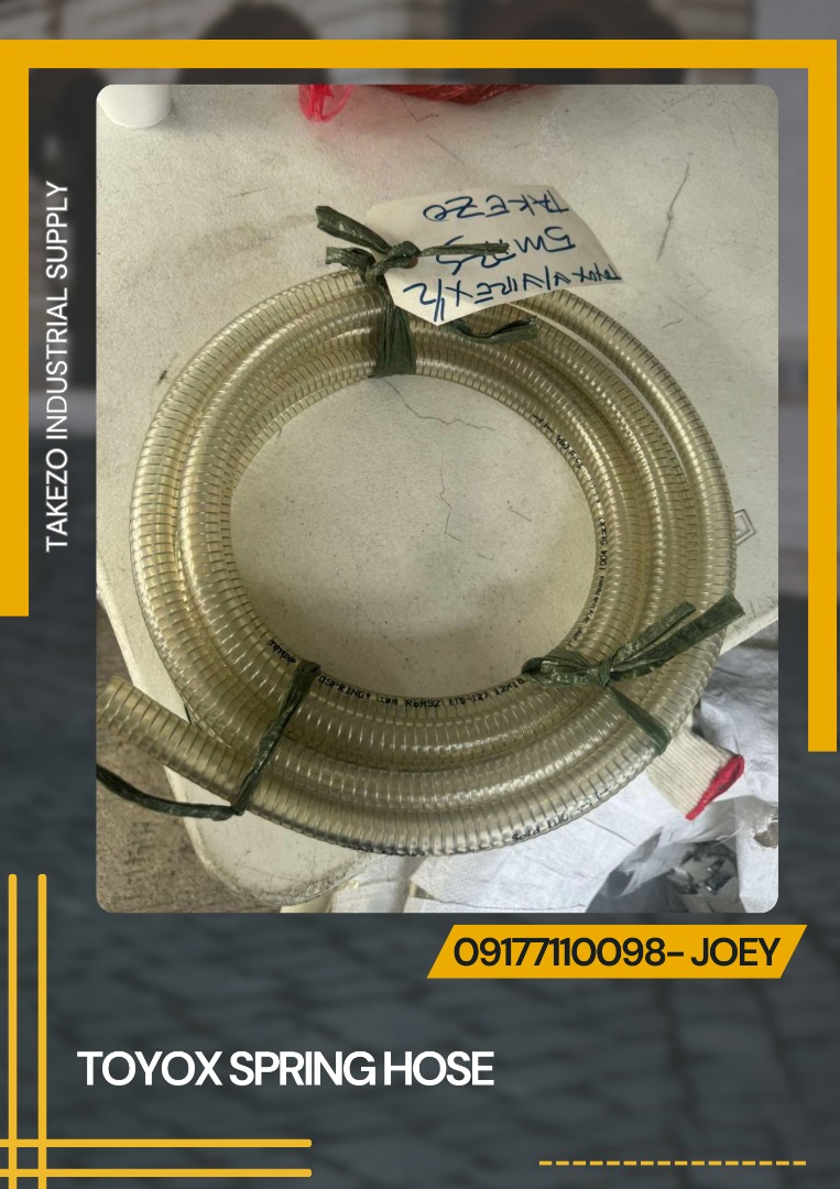 toyox spring hose, Furniture & Home Living, Furniture, Other Home ...