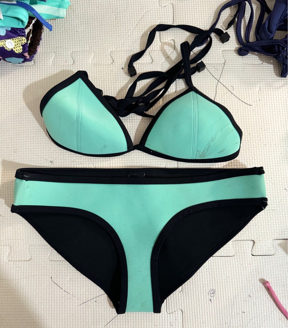 Triangl swimwear (original ordered from US), Women's Fashion, Swimwear, Bikinis & Swimsuits on ...