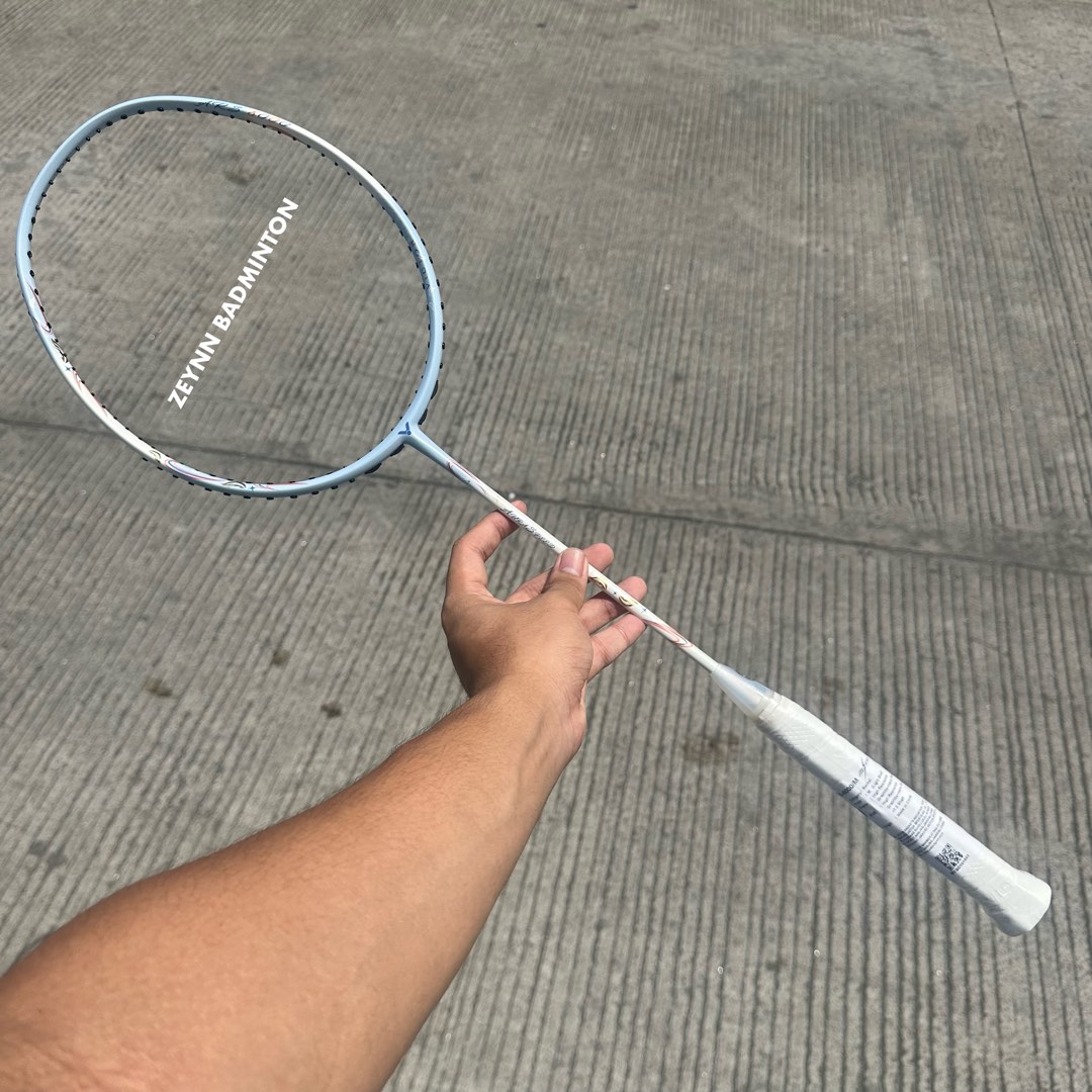 Victor AuraSpeed 8000 L - Authentic / Original 100%, Sports Equipment ...