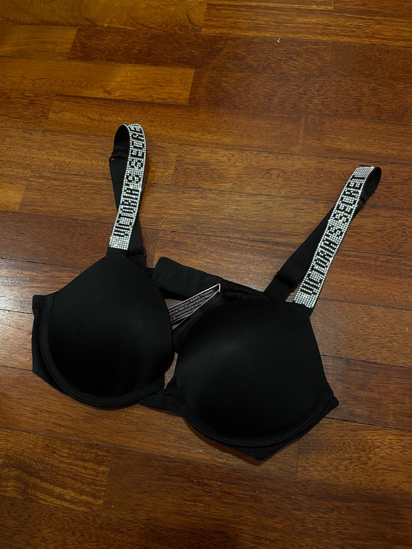 victoria secret bombshell bra, Women's Fashion, New Undergarments ...