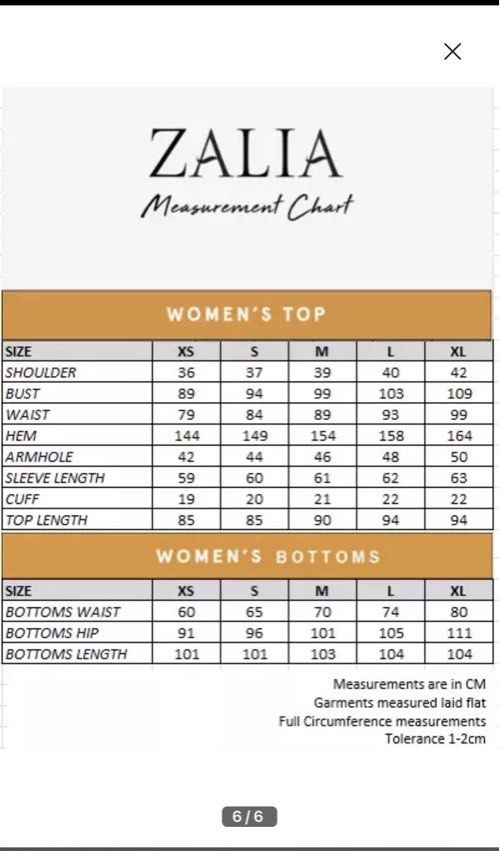 Zalia Ratu Kebaya Set Raya 2025, Women's Fashion, Muslimah Fashion ...