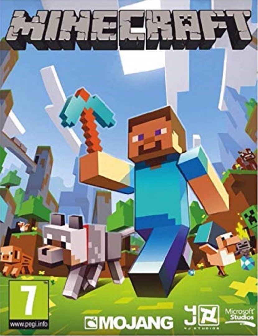 🔥 SALE 🔥 CHEAPEST MINECRAFT FULL ACCESS ACCOUNT ! Windows/Mac, Video ...