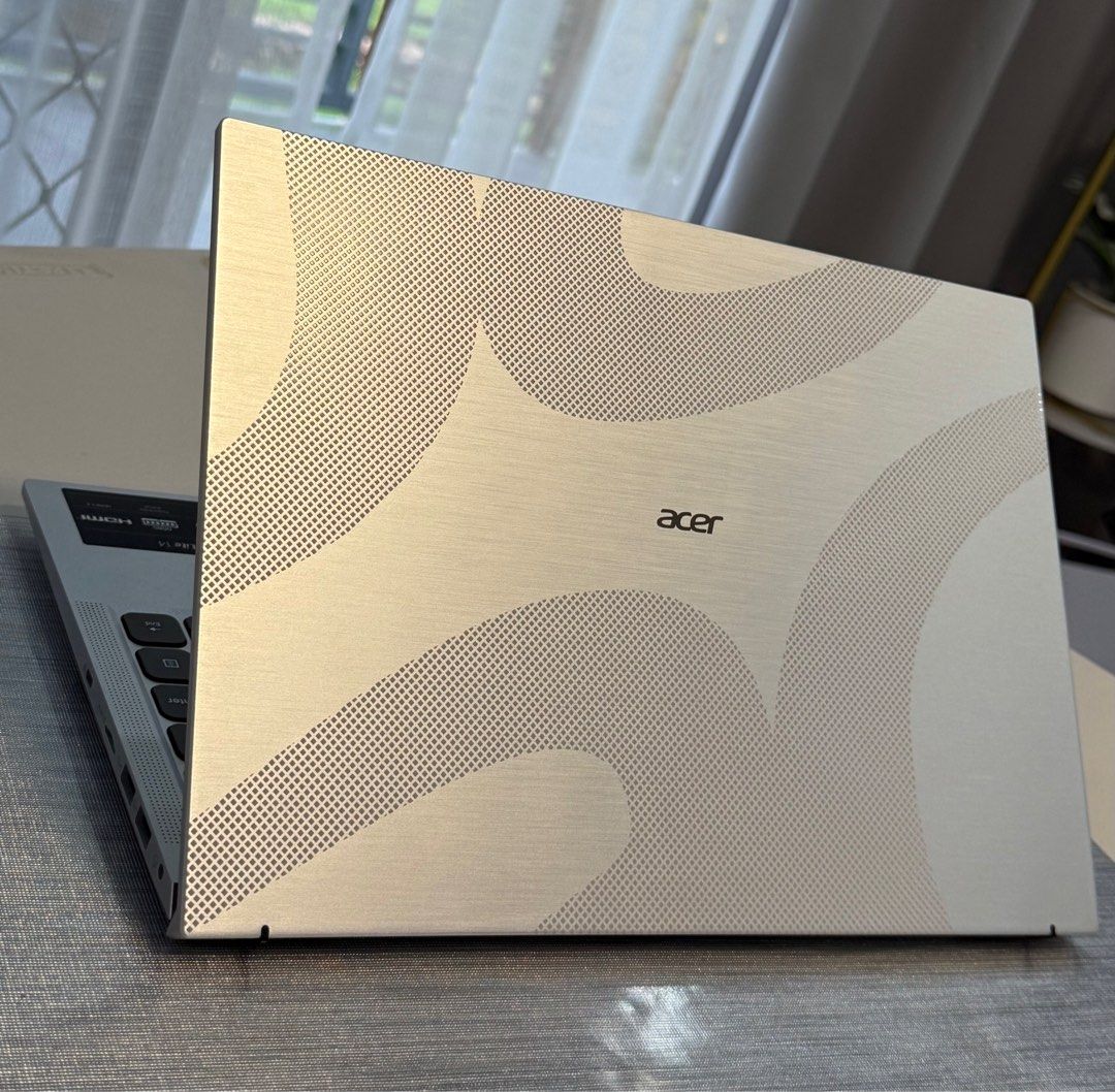 ACER Aspire Lite14 Latest 2025 Model Core i5 12TH Gen 8GB Ram 512GB SSD ...