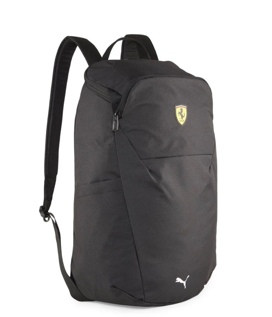 Authentic Ferrari Race Sports Back Pack by Puma, Men's Fashion, Bags ...