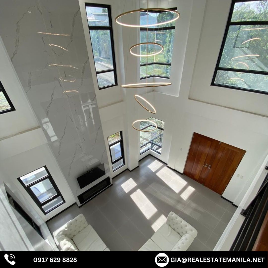 Ayala Westgrove Heights Brand New Modern House and Lot with a pool for Sale, Property, For Sale ...