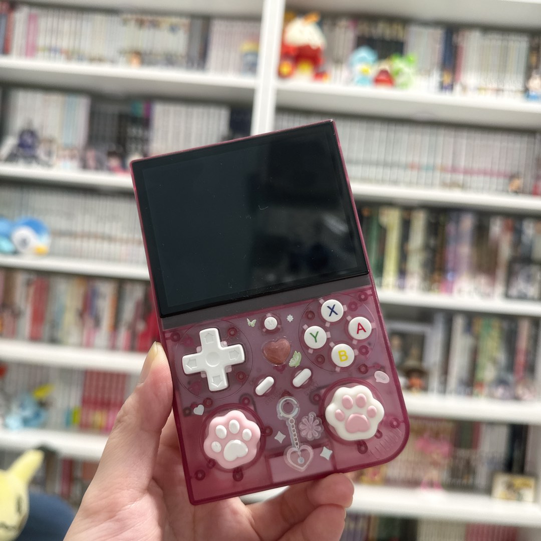 Battlexp G350, Video Gaming, Video Game Consoles, Others on Carousell