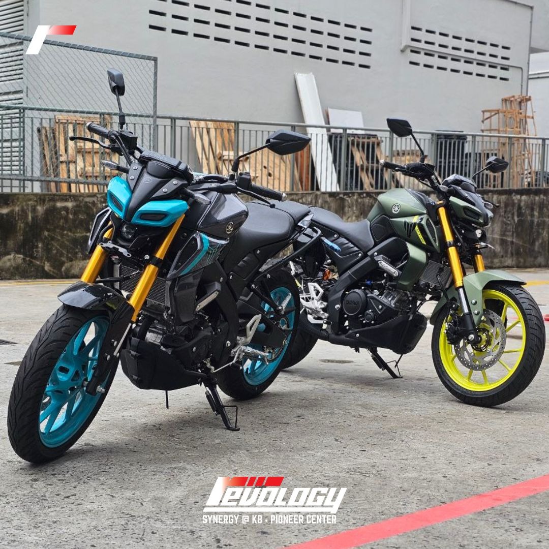 BRAND NEW YAMAHA MT155 MT15 MT 15 MT-15 | WR155 | WR 155 MANUAL | R15M R15 R155 | XSR 155 XSR155 ...