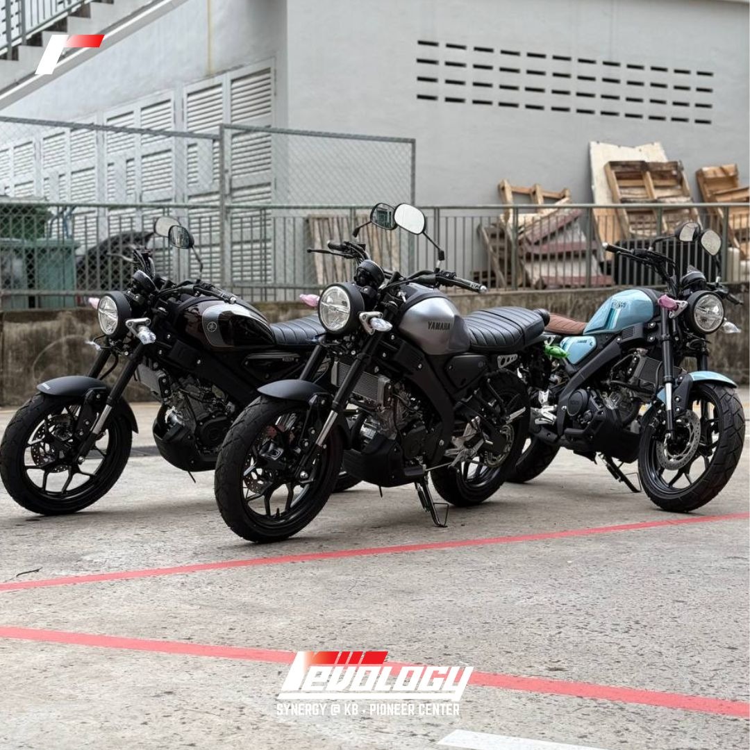 BRAND NEW YAMAHA XSR 155 XSR155 | R15M R15 R155 | MT155 MT15 MT 15 MT ...