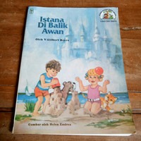 buku kisah kisah bina iman istana di balik awan .ar, Buku & Alat Tulis ...