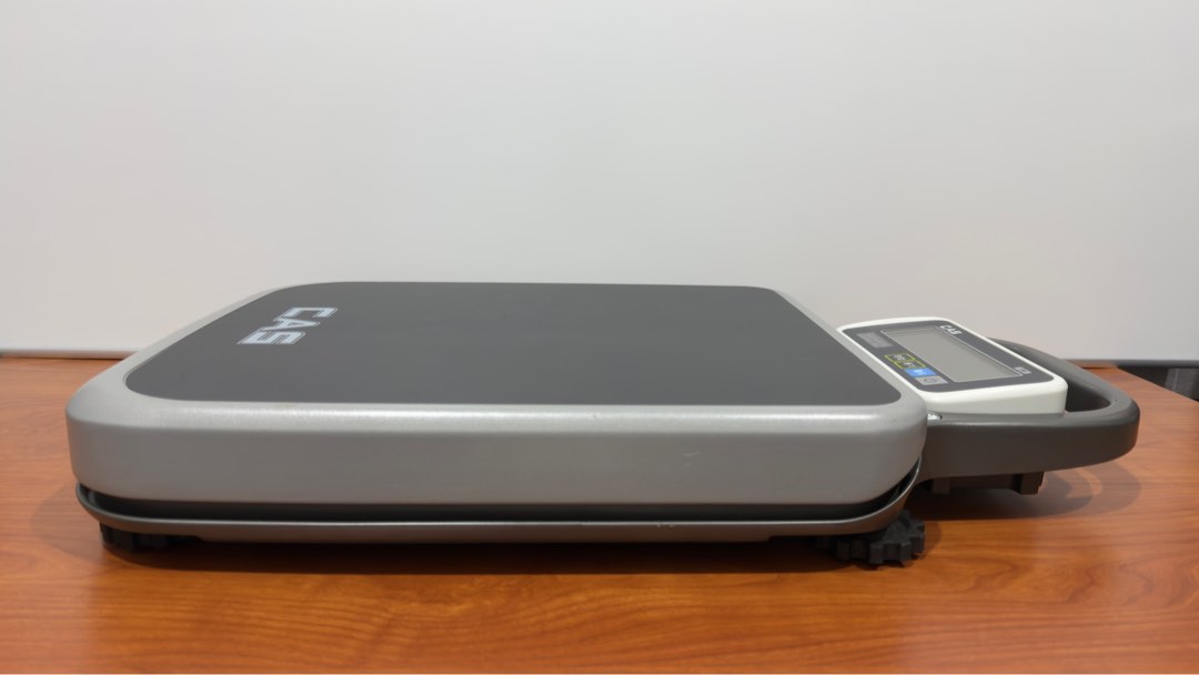 CAS PB 150 Portable Bench Weighing Scale, Computers & Tech, Office ...