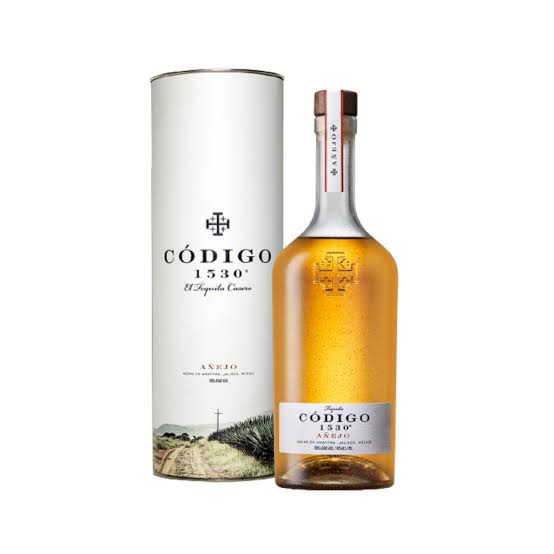 Codigo Anejo, Food & Drinks, Alcoholic Beverages on Carousell