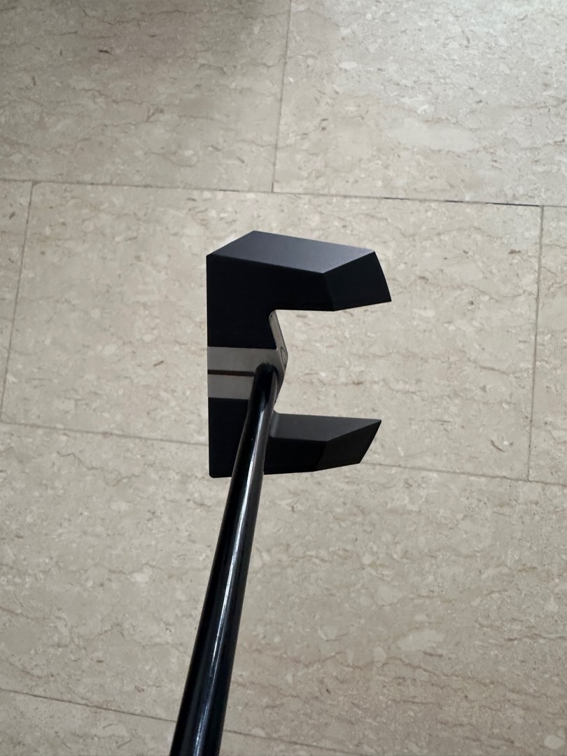 Custom LAB Golf Mezz Putter, Sports Equipment, Sports & Games, Golf on ...