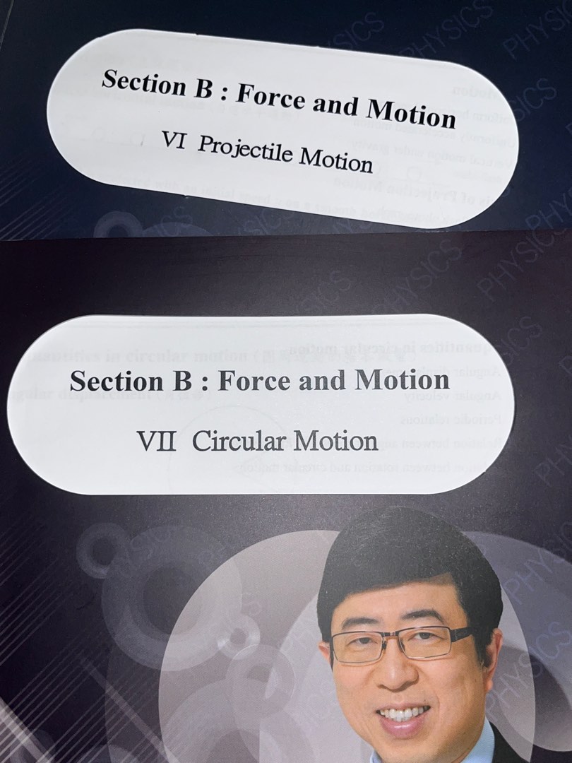 CW SHAM NOTES, 興趣及遊戲, 書本 & 文具, 教科書 - Carousell