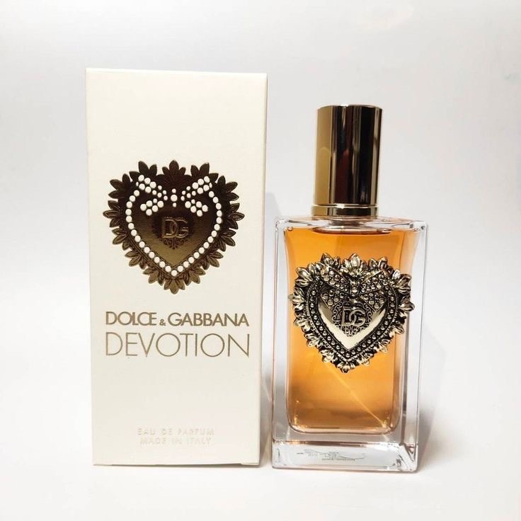 D&G devotion eau de parfum, Beauty & Personal Care, Fragrance ...